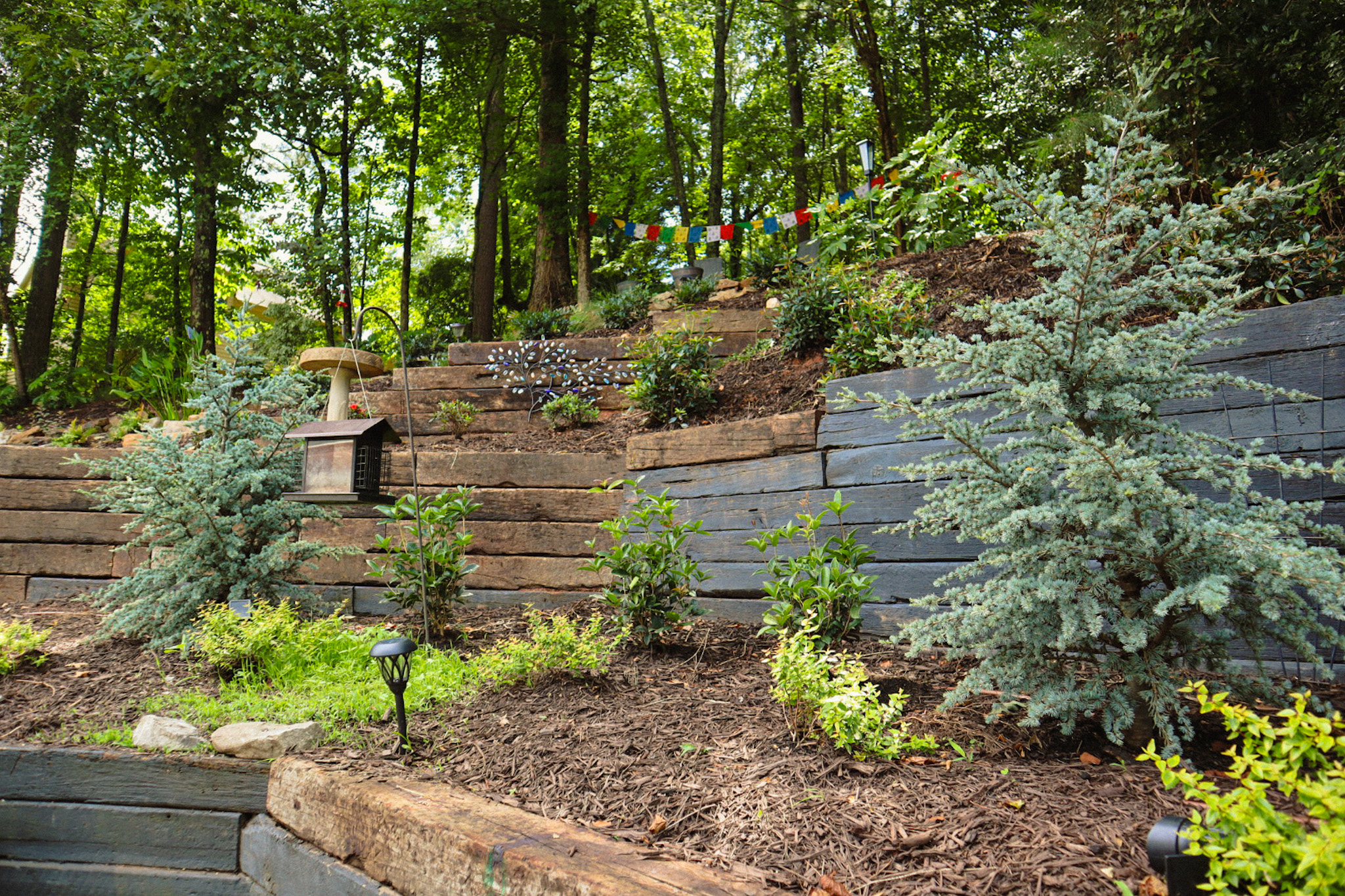 Retaining Wall Builder in Marietta, GA | Sandy Springs, Roswell ...