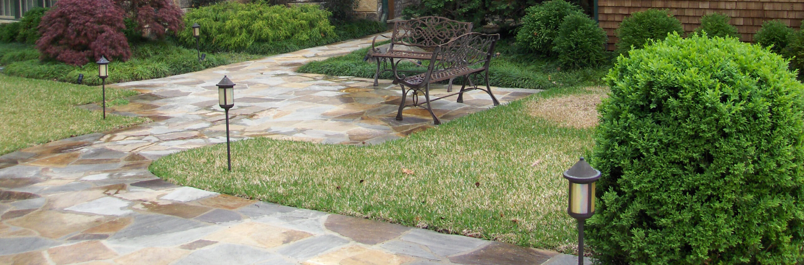 Sidewalks and Driveway Company in Marietta, GA | Sandy Springs, Roswell ...
