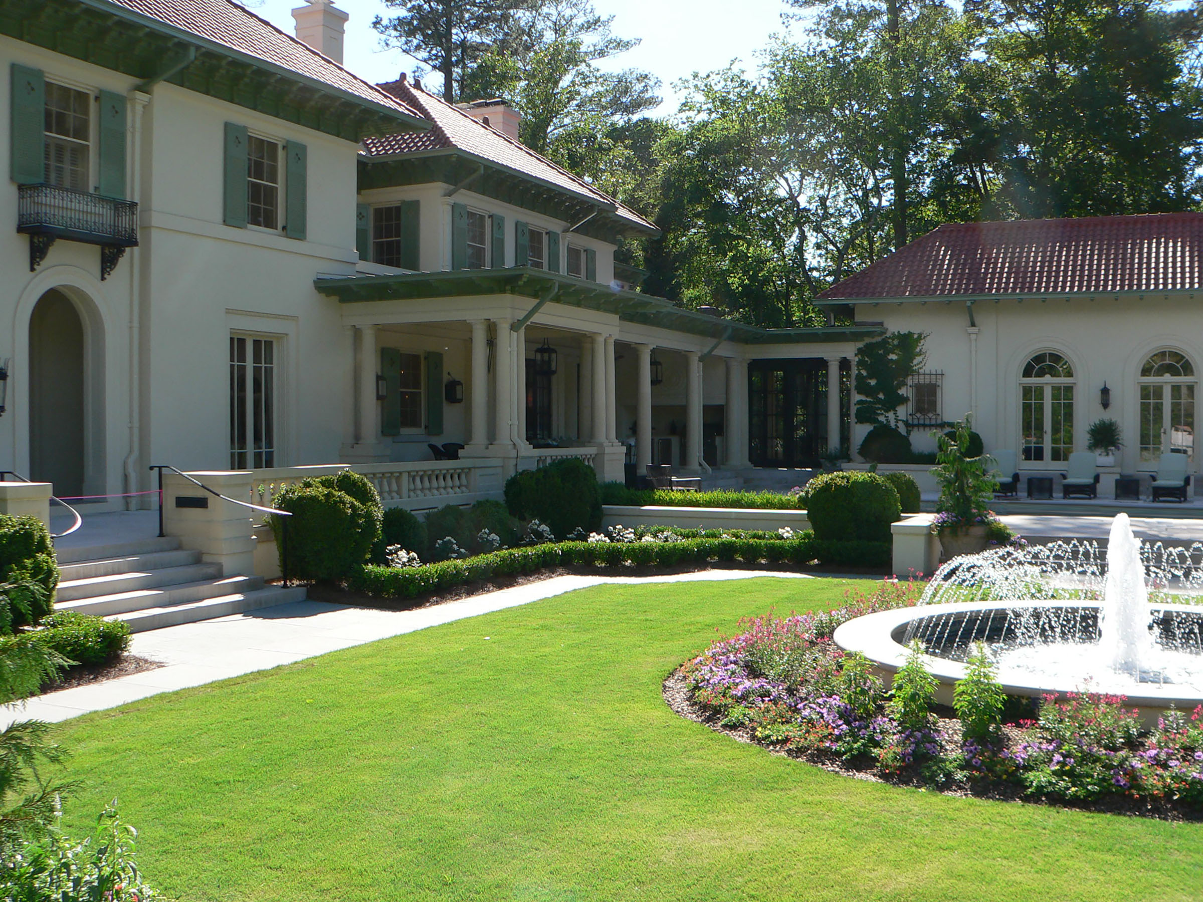 Expert Irrigation Services in Marietta, GA | Sandy Springs, Roswell ...