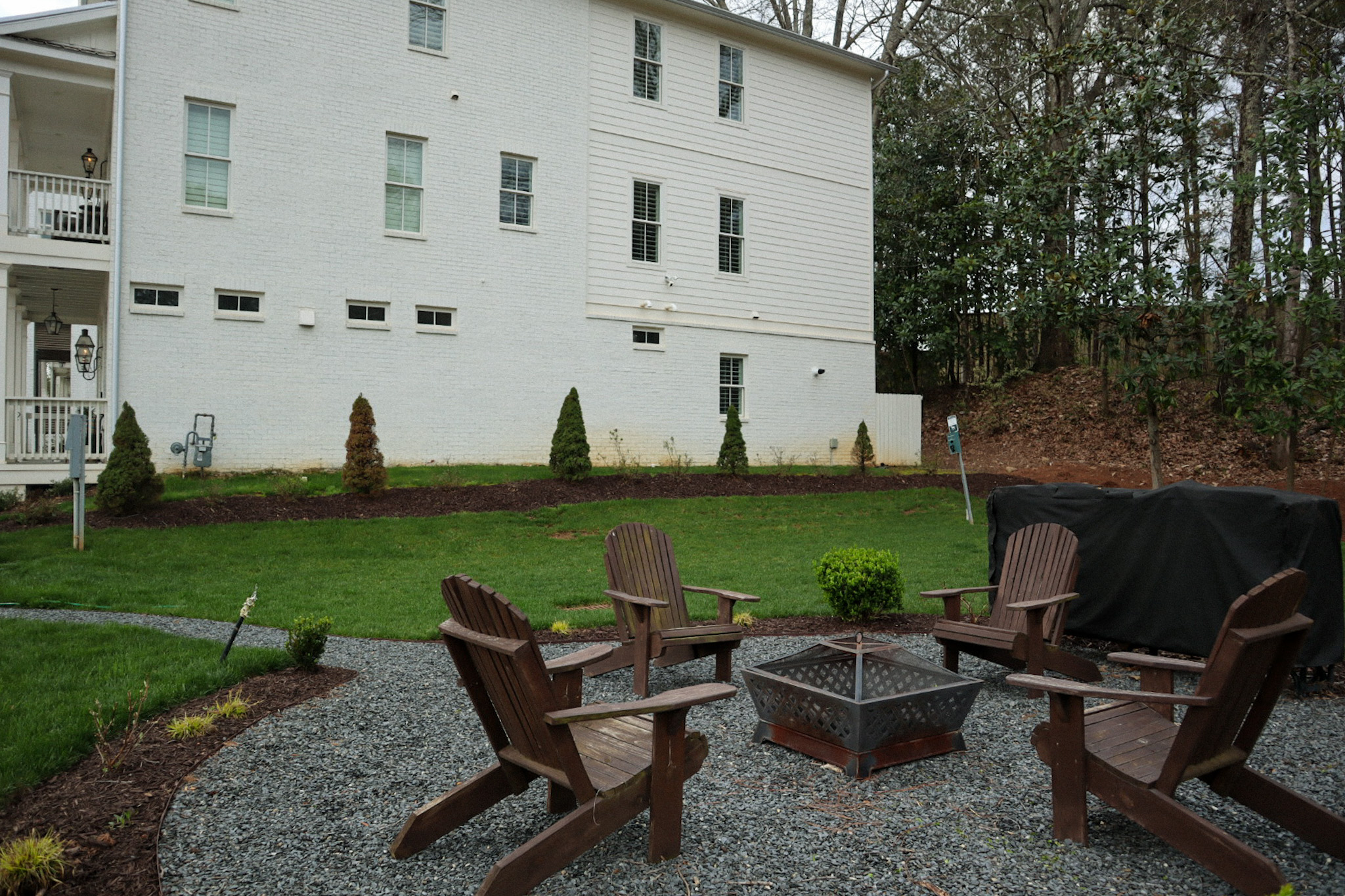 Design and Build Landscape Services in Marietta | Sandy Springs ...